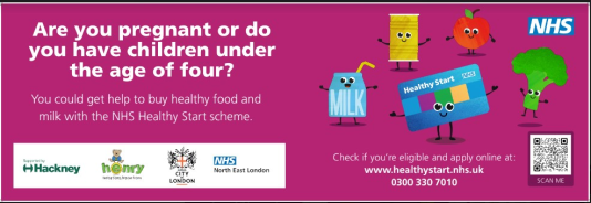 Well Street Common Neighbourhood Forum - January 9 2024!